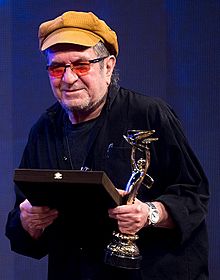 Dariush Mehrjui Facts for Kids