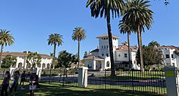 Edenvale, San Jose Facts for Kids