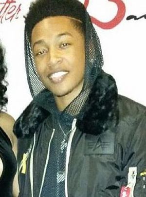 Jacob Latimore Facts for Kids