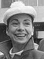 Margot Fonteyn Facts for Kids