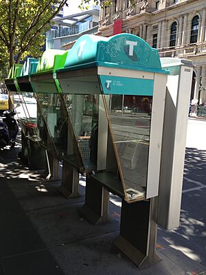 Telstra Facts for Kids