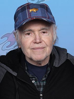 Walter Koenig Facts for Kids