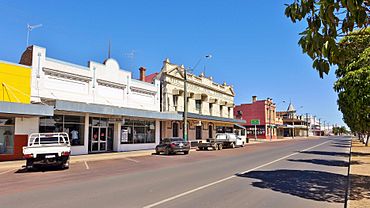 Katanning, Western Australia Facts for Kids