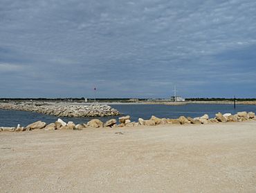 Cape Jaffa, South Australia Facts for Kids