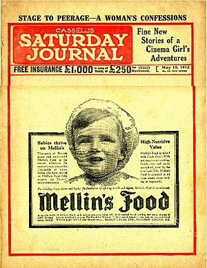 Cassell (publisher) Facts for Kids