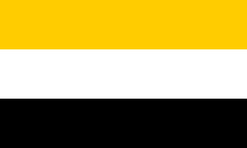 Image: Flag of Garifuna (3-5)