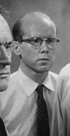 John Fiedler Facts for Kids