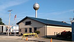 Livermore, Iowa Facts for Kids