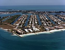 Key Colony Beach, Florida Facts for Kids
