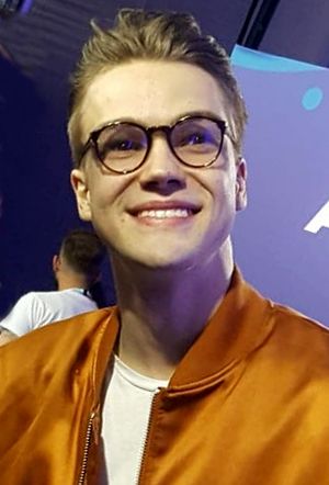 Mikolas Josef Facts for Kids