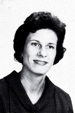 Mollie C. Davis Facts for Kids