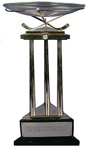 Presidents' Trophy Facts for Kids