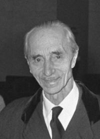 Prince Xavier of Bourbon-Parma Facts for Kids