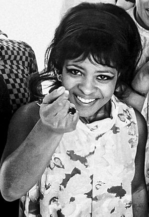 Rose Stone Facts for Kids