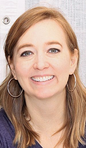 Shannon Hale Facts for Kids