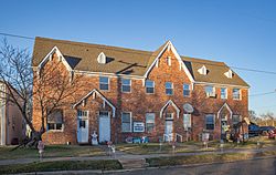 Talco, Texas Facts for Kids