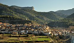 Beceite Facts for Kids