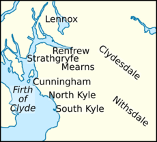 Walter fitz Alan Facts for Kids