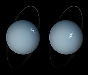 Uranus Facts for Kids
