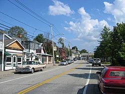 Johnsburg, New York Facts for Kids