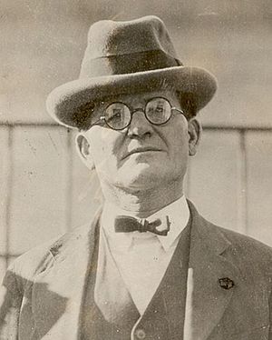 William Hale (cattleman) Facts for Kids