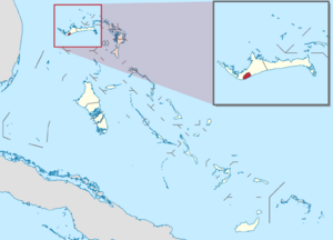Freeport, The Bahamas Facts for Kids