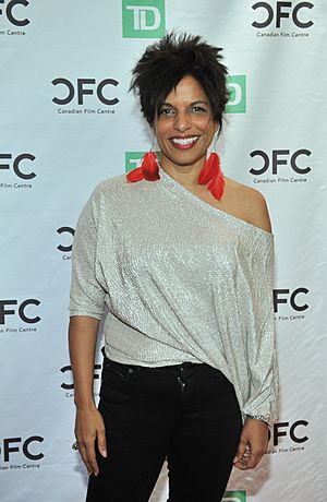 Sharon Lewis Facts for Kids