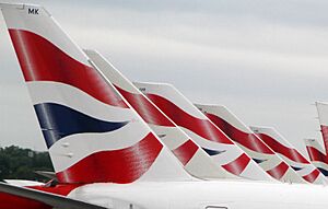 British Airways Facts for Kids