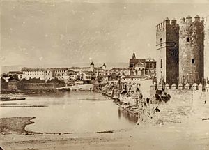 Edward King-Tenison Facts for Kids