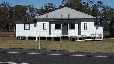 Cunningham, Queensland Facts for Kids