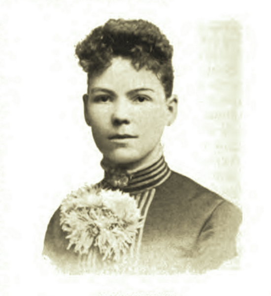 Image: Mary Lambert (The Californian Illustrated Magazine, 1893) for Kids