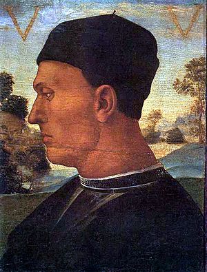 Vitellozzo Vitelli Facts for Kids