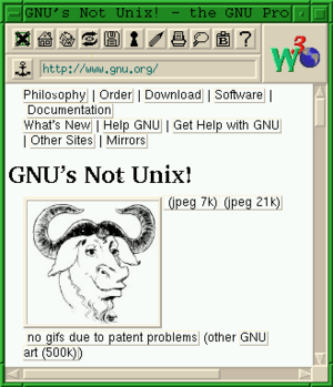 Arena (web browser) Facts for Kids