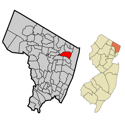 Closter, New Jersey Facts for Kids