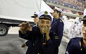 David Corrêa Facts for Kids