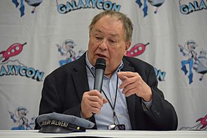 David Newell Facts for Kids
