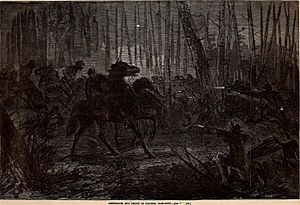 Dahlgren affair Facts for Kids