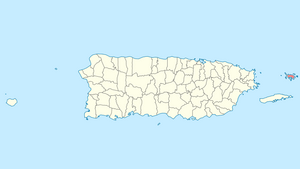 Culebra, Puerto Rico Facts for Kids