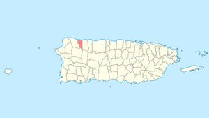 Quebradillas, Puerto Rico Facts for Kids