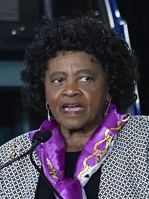 Vivian E. Cook Facts for Kids