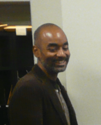 Robert Reid-Pharr Facts for Kids