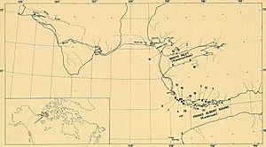 Prince Albert Sound Facts for Kids