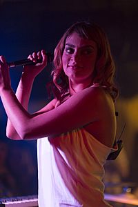 Thelma Plum Facts for Kids