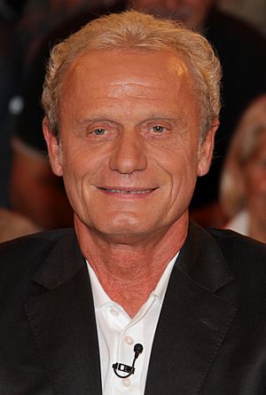 Hans-Peter Briegel Facts for Kids