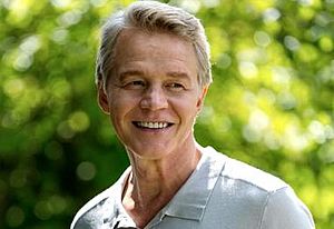 Alexander Kuznetsov (actor) Facts for Kids