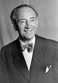 Max Pechstein Facts for Kids