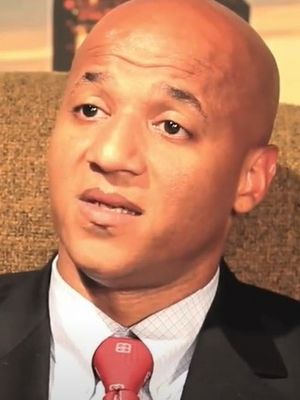 John Barros Facts for Kids