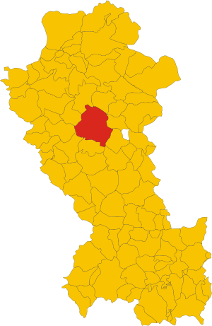 Potenza Facts for Kids