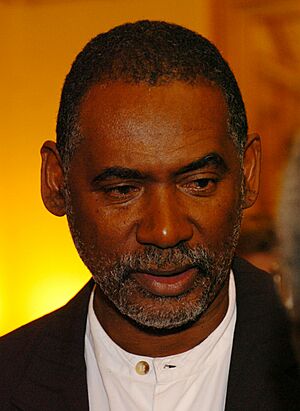 Reuben Meade Facts for Kids