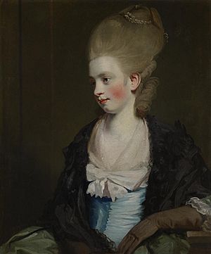 Theophila Gwatkin Facts for Kids